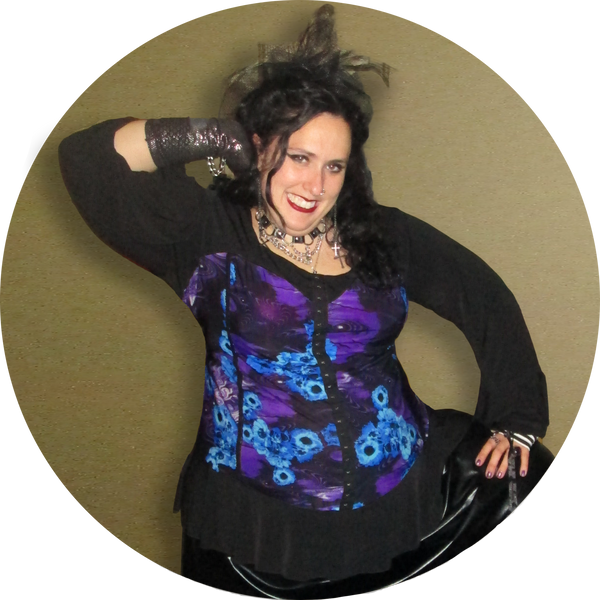 Women Who Dare vol.1: A letter from Faye L. - Dare Fashion Globe